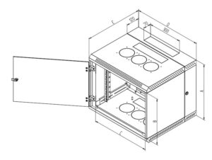 RBA two-sectioned - TRITON