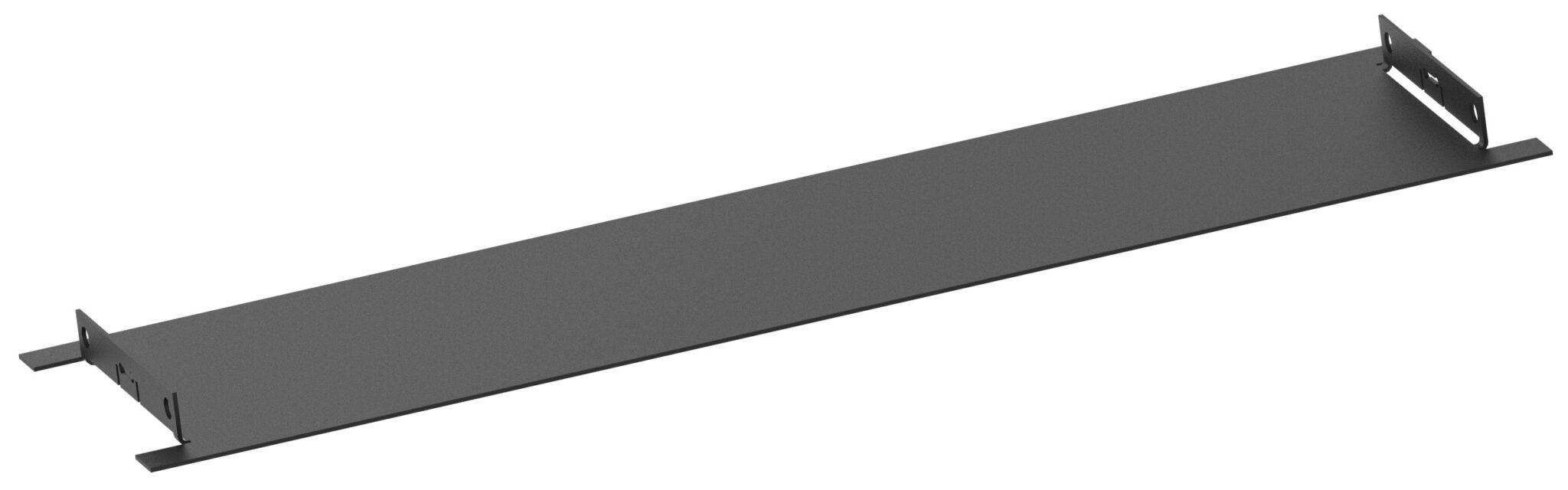 Blanking panels, cable entry panels, frames - TRITON