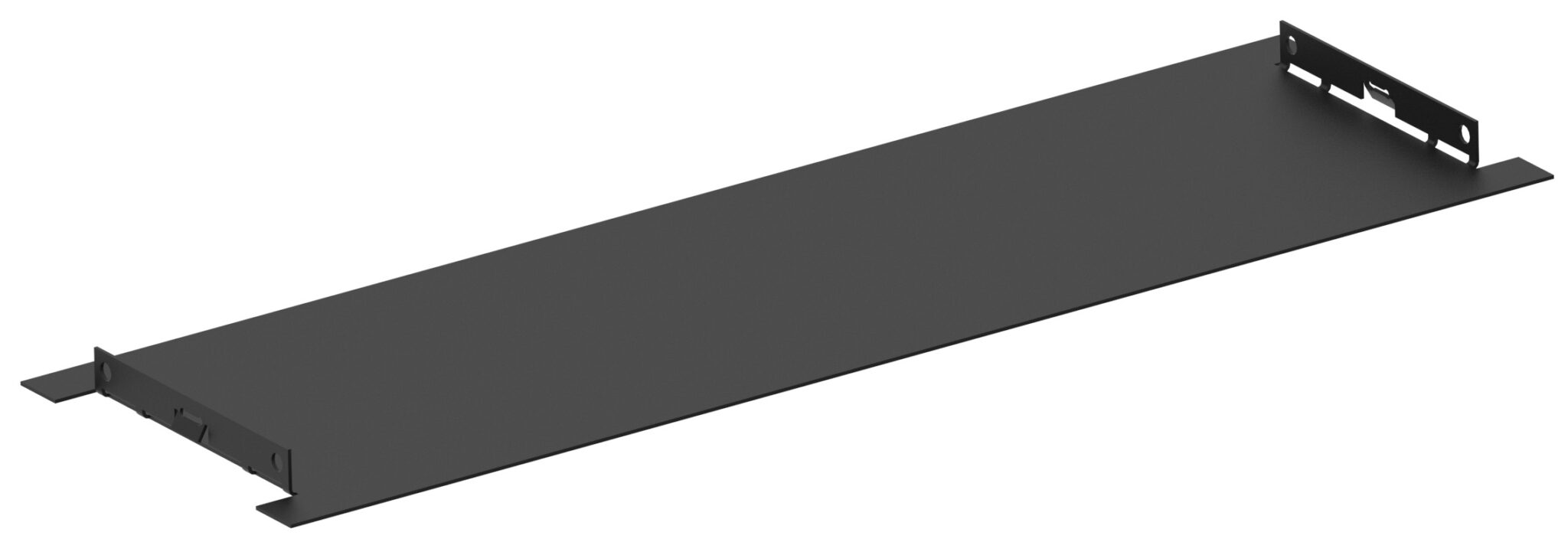 Blanking panels, cable entry panels, frames - TRITON