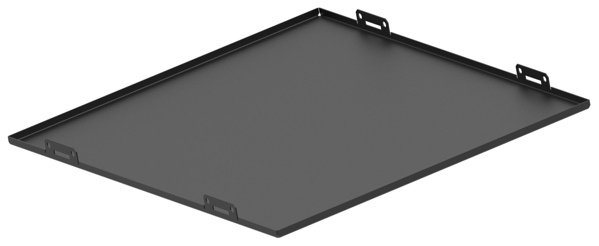 Blanking panels, cable entry panels, frames - TRITON