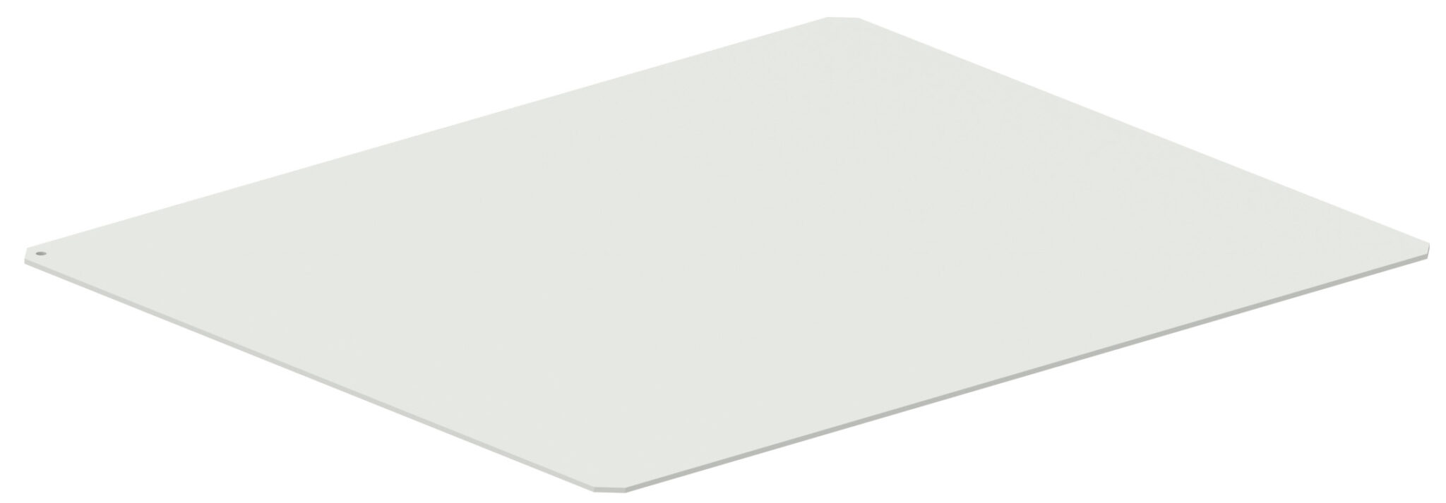 Blanking panels, cable entry panels, frames - TRITON