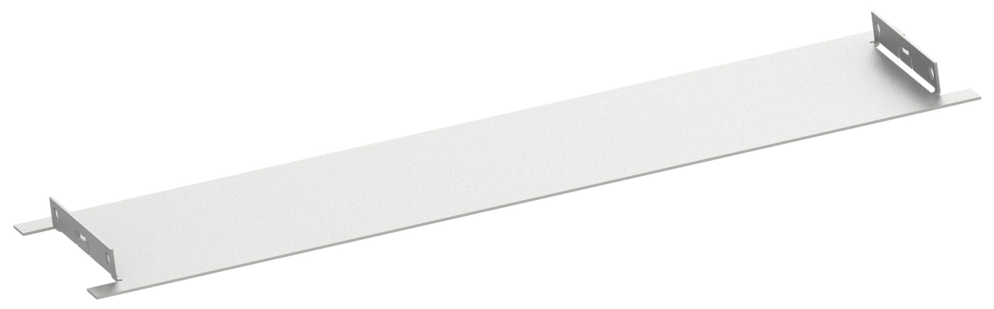 Blanking panels, cable entry panels, frames - TRITON