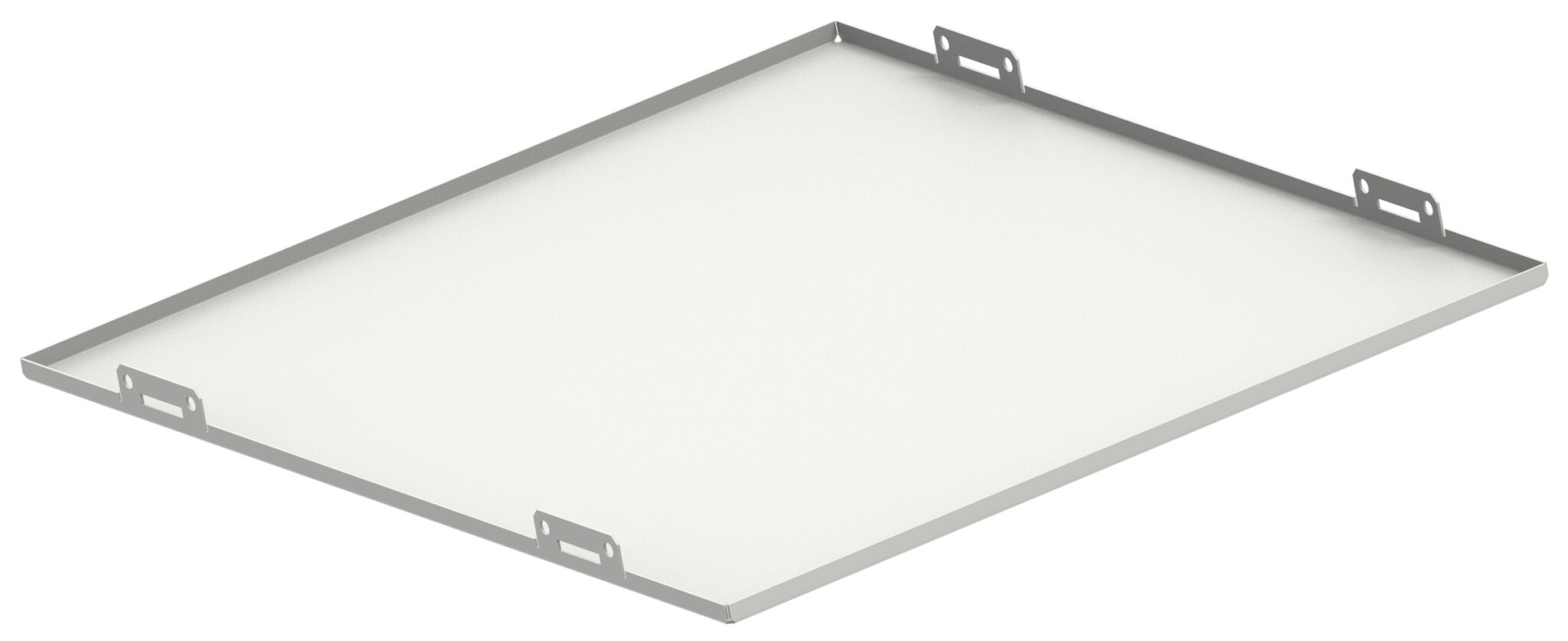 Blanking panels, cable entry panels, frames - TRITON