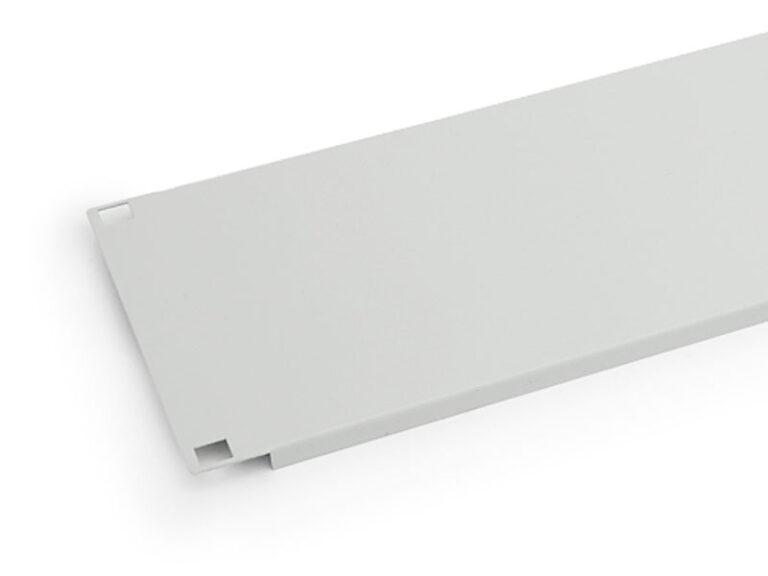 Blanking panels, cable entry panels, frames - TRITON