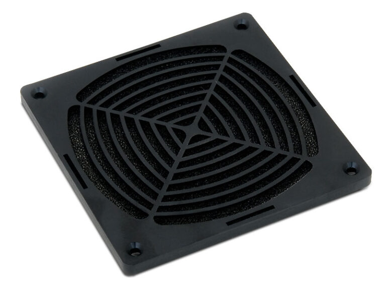 Active cooling - standard fan units - TRITON