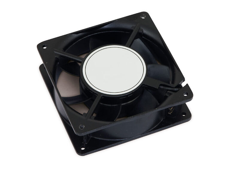 Active cooling - standard fan units - TRITON