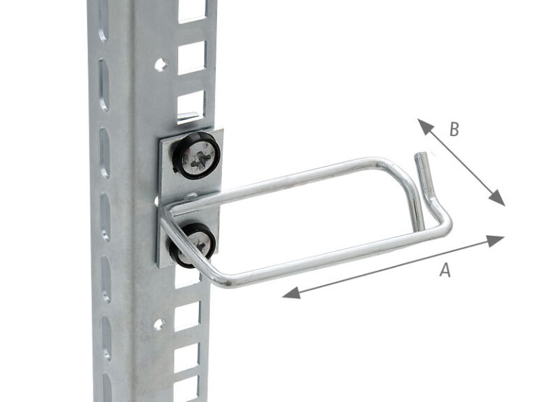 Cable management rings - TRITON